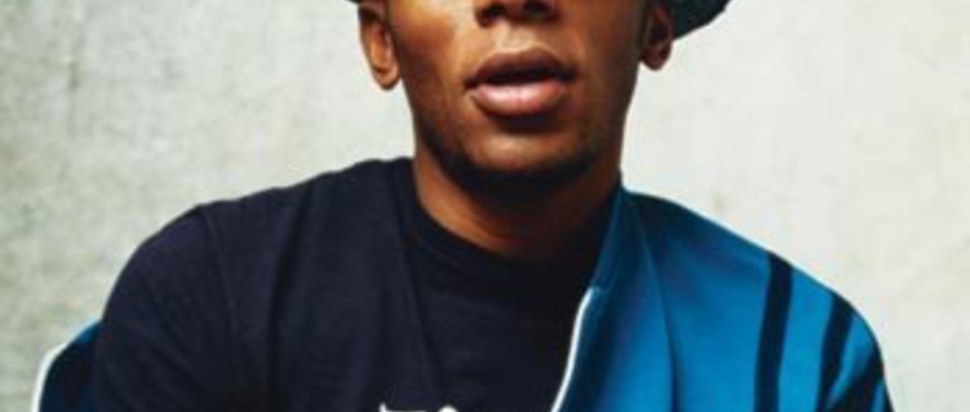 Bought the album, got the t-shirt: Mos Def releases latest album on ...