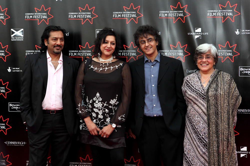 Edinburgh International Film Festival 2009 | The Skinny