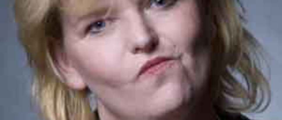 JoJo Sutherland Stands Up For Herself | The Skinny