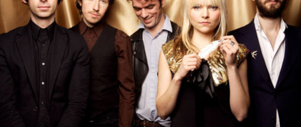 The Duke Spirit was built to last | The Skinny