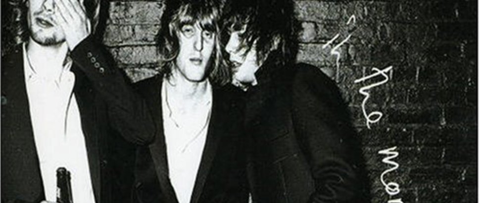 Razorlight - In the Morning | The Skinny