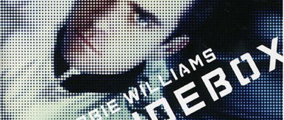 Robbie Williams - Rudebox | The Skinny