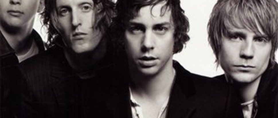 Razorlight - America | The Skinny